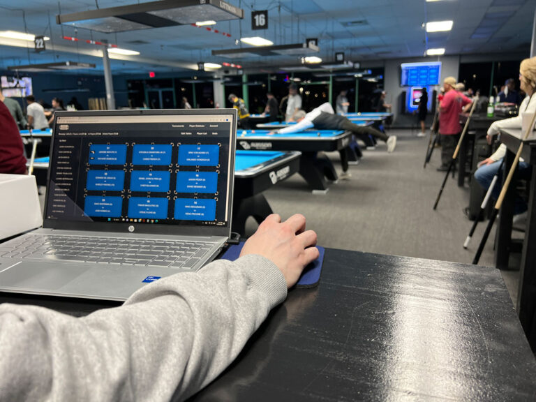 The Ultimate Guide to Organizing a Successful Billiards Chip Tournament ...